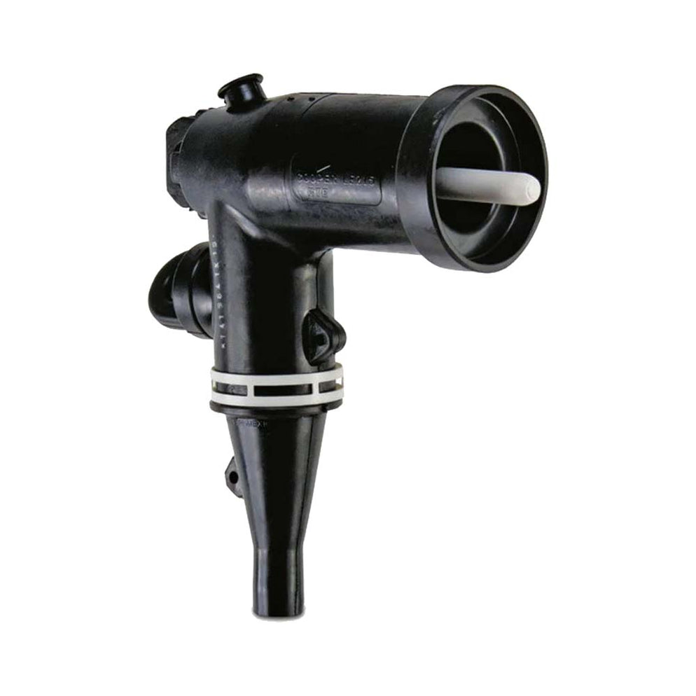 COOPER 15KV 200A LOADBREAK ELBOW — Underground Electric Supply