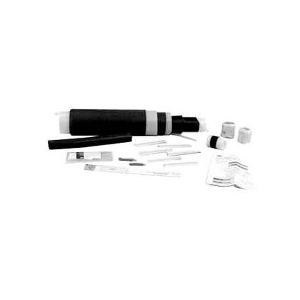 3M Cold Shrink QS-III Concentric Neutral Single Conductor Cable Splice ...