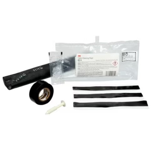 3M Motor Lead Splicing Kits 5300 Series — Underground Electric Supply