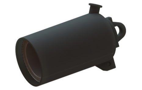 Richards 35KV Deadbreak Insulating Cap P635IC — Underground Electric Supply