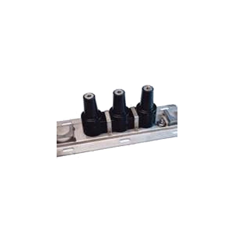 TE CONNECTIVITY 35KV JUNCTION BAR — Underground Electric Supply