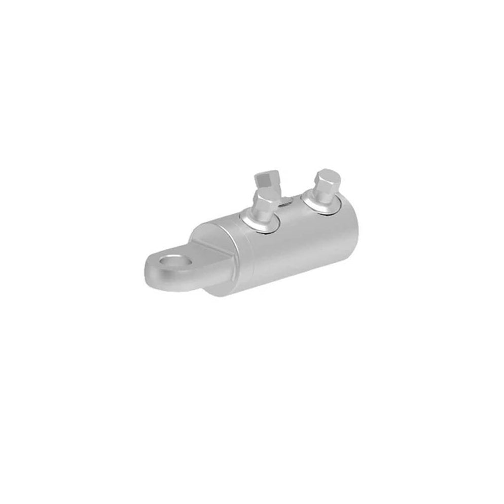 TE Connectivity AL/CU Shear Bolt Elbow Connectors — Underground ...