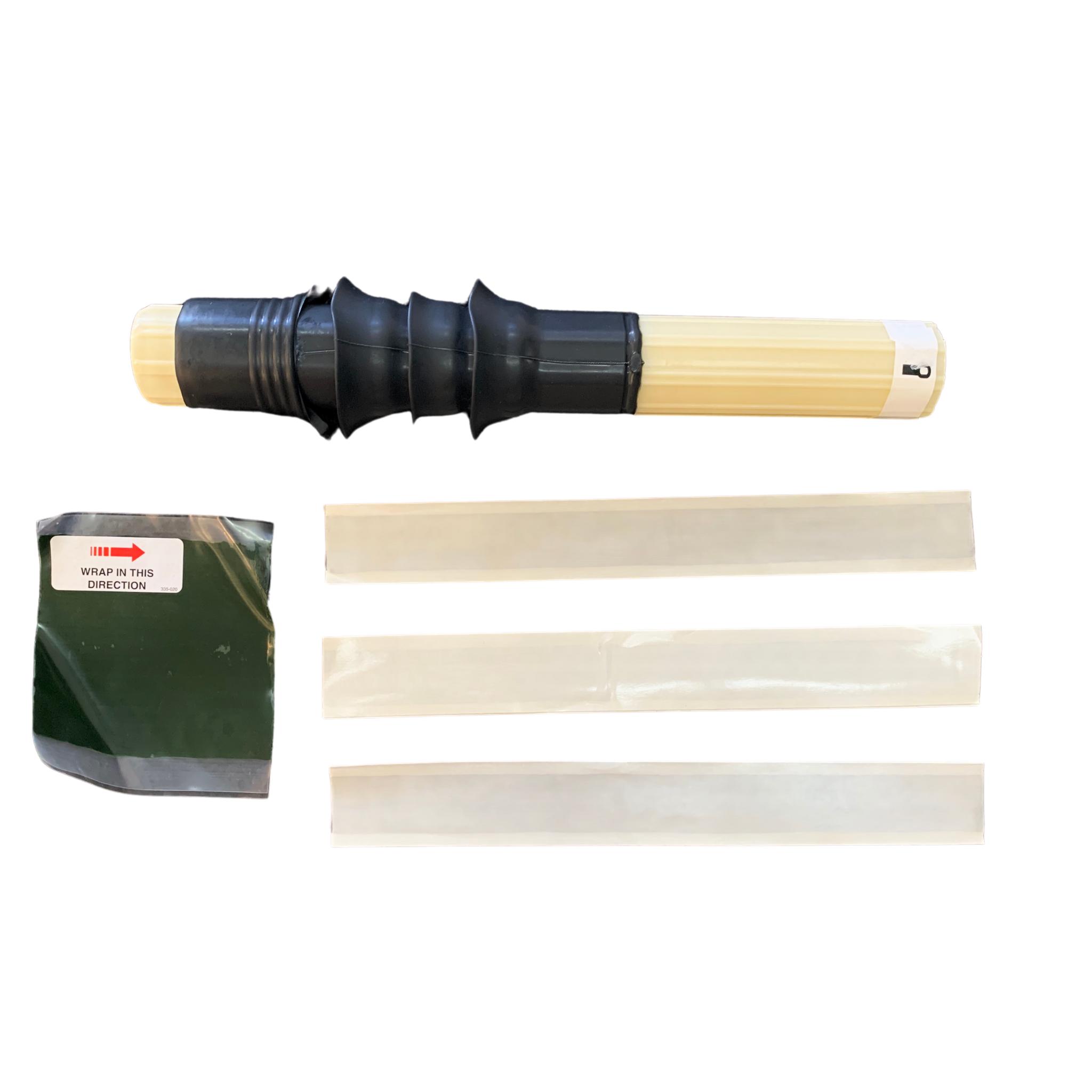 Shop Medium Voltage Termination Kits | Underground Electric Supply