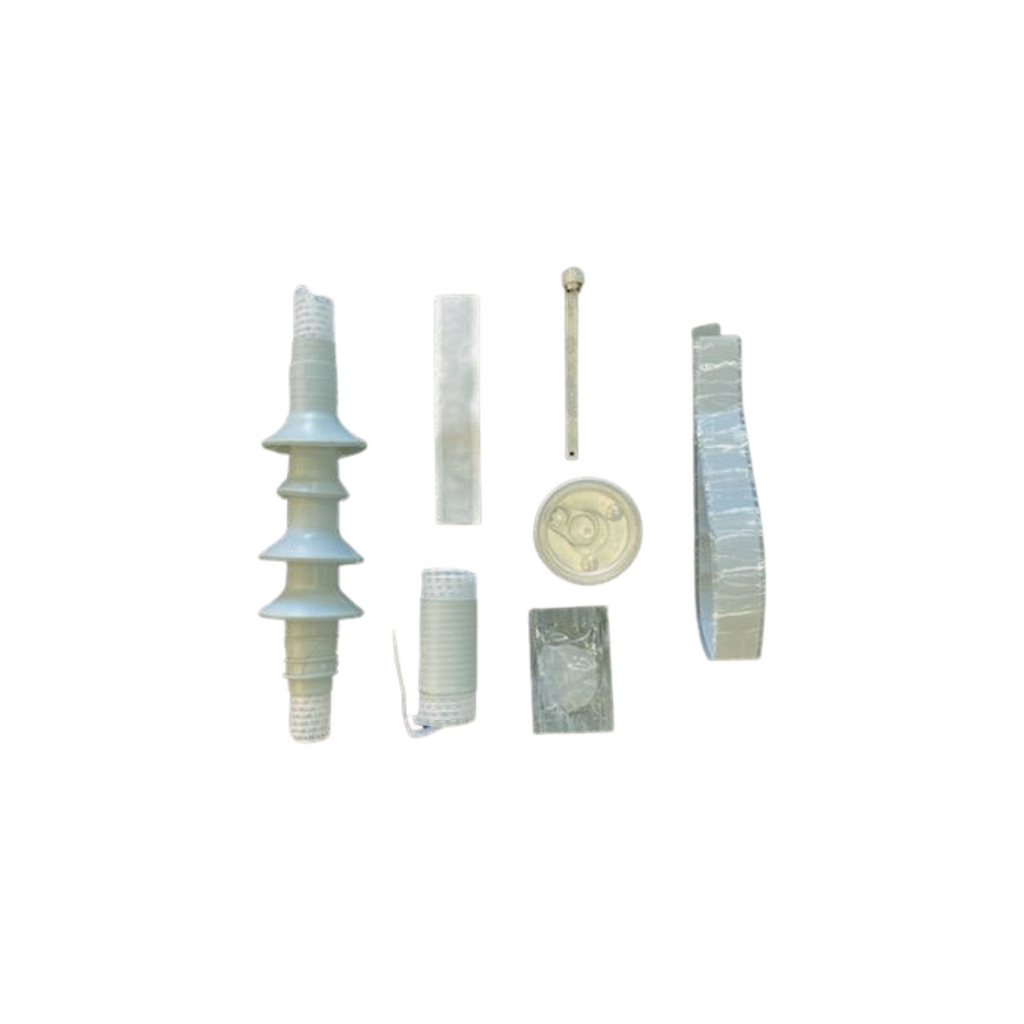 Shop Medium Voltage Termination Kits | Underground Electric Supply